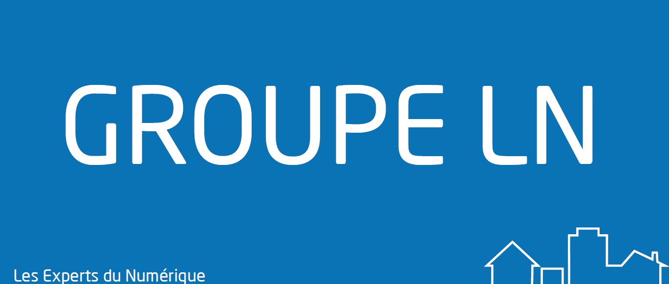 Le Groupe LN, – Groupe LN